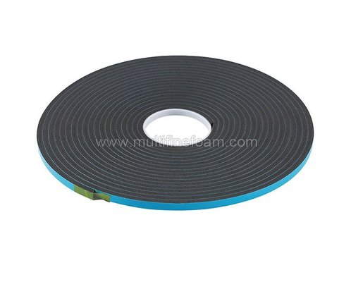 Double or Single Sided PVC Foam Tape(Spacer Tape) supplier