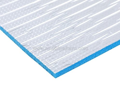 Foam With Double Sided Aluminum wholesale supplier