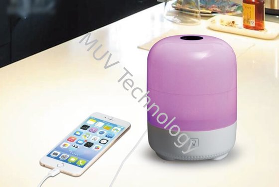 ML-201; Smart light, smart light; outdoor light； atomsphere light； colorful light；bed lamp; bluetooth lamp; bluetoo