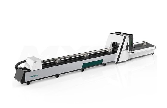 Metal Tube Laser Cutting Machine MTF6020T Tube Laser Cutting Machine manufacturer supplier