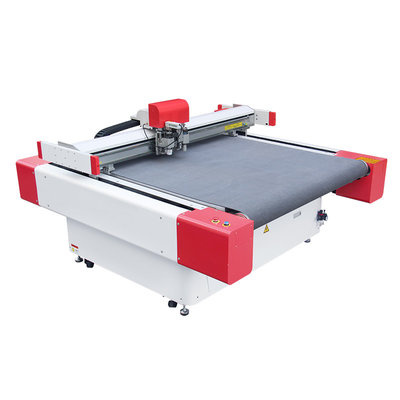 2023 new model Automatic Cutting Machine For many materials