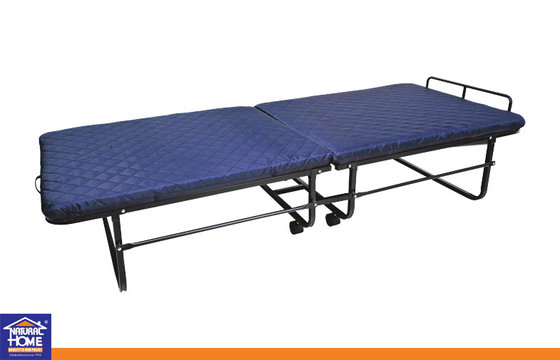 Ikea Single Portable Folding Beds Saving Space Home Furniture Beds for Office or Camping