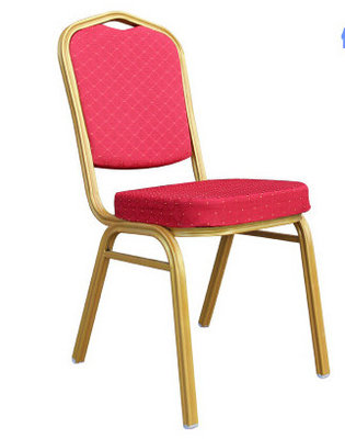 Folding Modern Furniture Chairs for Office or Dinner ABS Plasitc Board with Spong