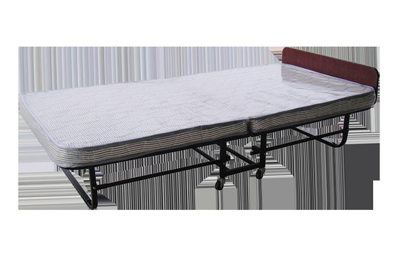 Multicolor Ikea Bedroom Portable Folding Bed Single Elegant Home Decor Furniture