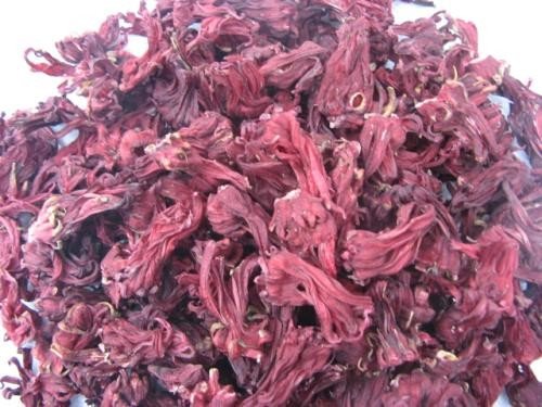 Hibiscus Extract, Roselle Extract 10:1 TLC,healthcare products raw material, Chinese manufacturer, Shaanxi Yongyuan Bio