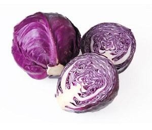 Red cabbage extract, Purple cabbage powder, 10:1 TLC, 100% Natural, Chinese manufacturer, Shaanxi Yongyuan Bio