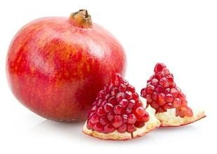 Ellagic Acid 40%, Pomegranate Hull Extract, CAS No.: 476-66-4, Polyphenols 40%60%, Cosmetic ingredient, Shaanxi Yongyuan