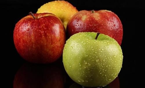 100% natural Apple Cider Vinegar Powder 5%-10%, Apple Vinegar Powder, Chinese manufacturer, Shaanxi Yongyuan Bio