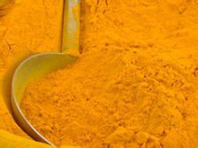 natural 65% Curcumin, CAS No.: 458-37-7, Curcuma longa Extract,Water soluble Turmeric root extract, Shaanxi Yognyuan Bio