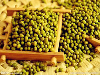 Mung Bean Extract powder,  Phaseolus radiatus seed Extract, Chinese manufacturer, high quality, Shaanxi Yongyuan Bio