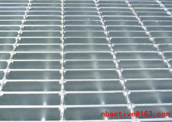 Forge Welded Grating