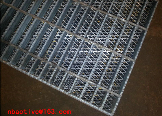 Compound Expanded Plate