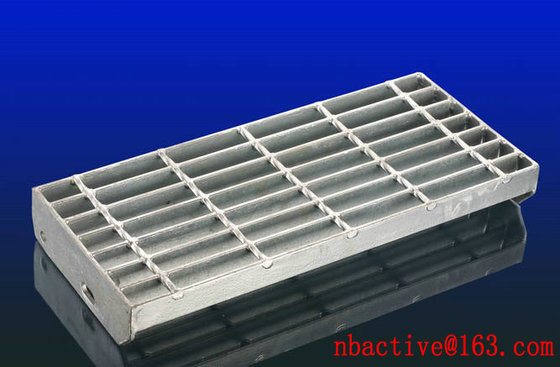 T2 Stair Tread