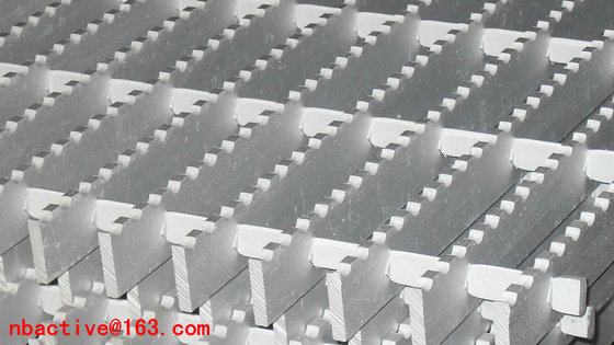 Aluminum Grating