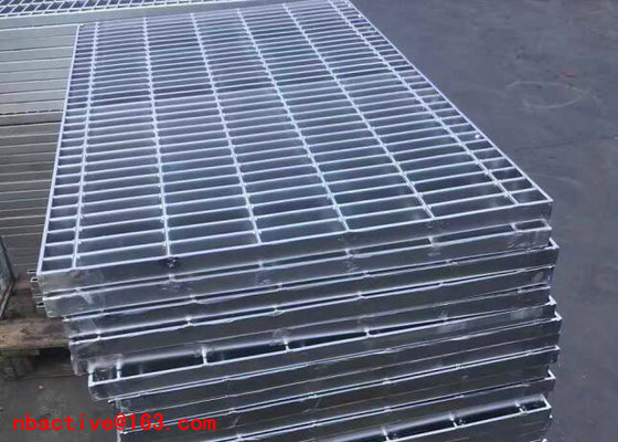 Stainless Grating