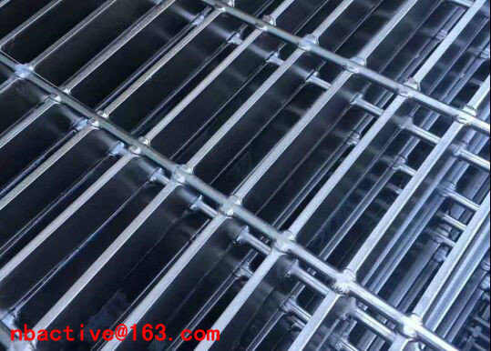 Stainless Grating