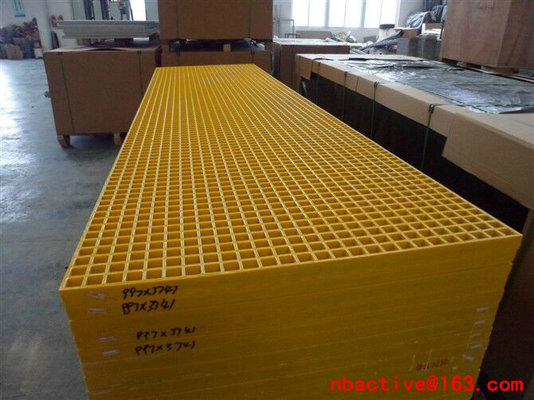 FRP Grating