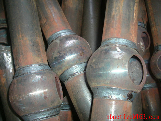 Stanchion