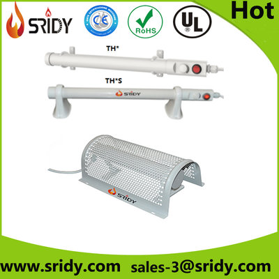 Sridy electric bathroom tubular heater 1ft 2ft 3ft 4ft
