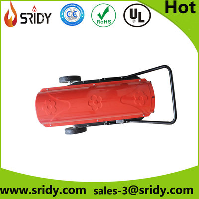 Forced Air Space Heater Kerosene Heavy Duty Outdoor Heat Portable Industrial New