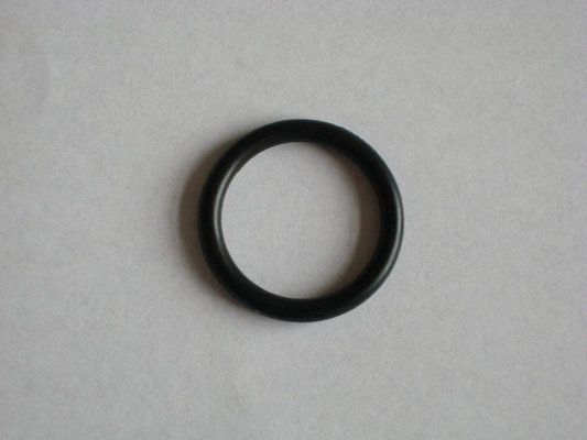 Black Rubbe EPDM O-Ring, Silicone Rubber O Ring  And Oil Seal For Engine / Oil Seals / Water Seals