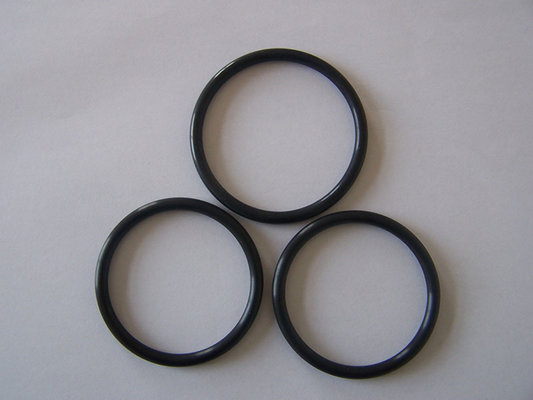 Resistant Heat Silicone,NBR Rubber O-Ring, For Assemble Parts / Repair Parts With Customized Color