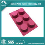 Silicone Soap Mold,Silicone Ice Cube Tray,Silicone fondant mold,silicon Mold cake tools,Mold Decorating Bakeware