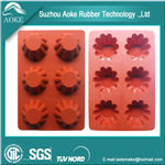 Household Tools Shape Silicone Cake Mold Fondant Mold For Jelly Candy Chocolate soap Mold Decorating Bakeware