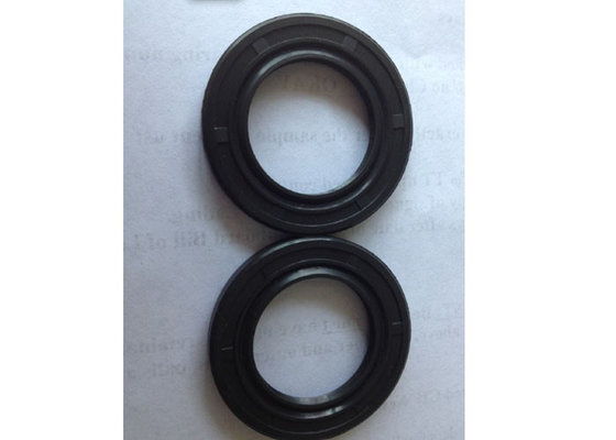 Bearing Accessory - Friction Resistant Viton Oil Seal 20 x 46 x 10mm For Pneumatic System