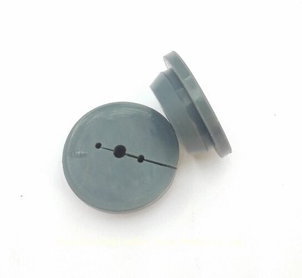 Heat Resistant  industrial molded rubber products , Silicone Stopper