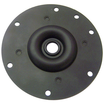 Moulding Viton Silicone NBR Automotive Rubber Parts / Rubber Cushion 25 - 95 Shore A
