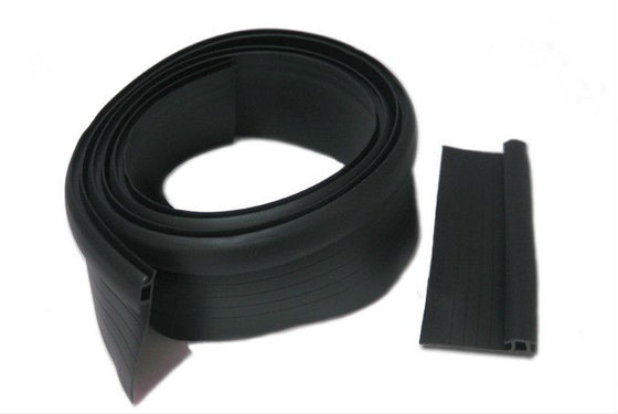 professional Door / Refrigerator magnetic door rubber seal strip of Epdm / silicone