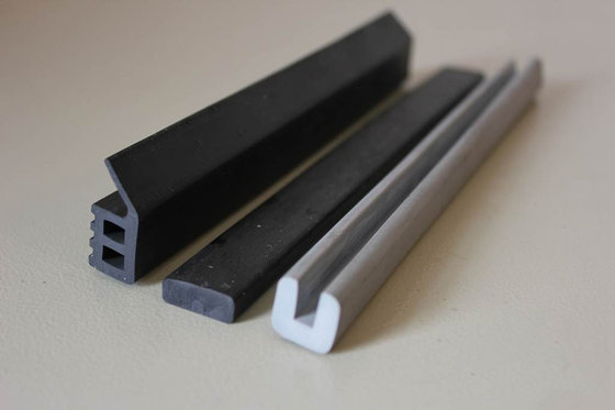 construction industry / car / furniture door Plastic Sealing Strip can made of PEX EVA PC