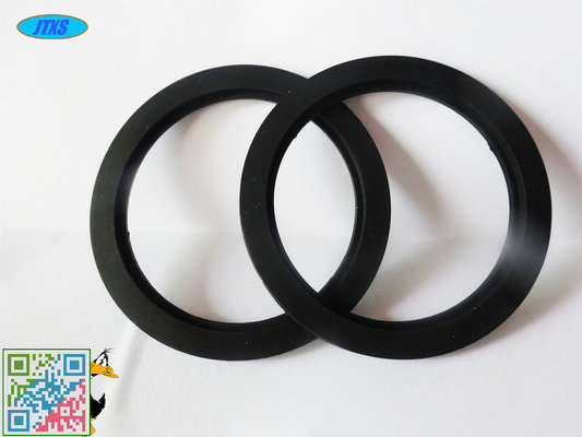 Viton silicone rubber O rings of oil sealing manufacturer / Colored Rubber