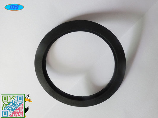 Viton silicone rubber O rings of oil sealing manufacturer / Colored Rubber