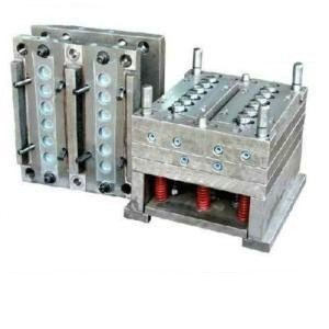 Custom Precision Rubber Injection Mould Liquid Silicone Rubber Gasket Mold 
