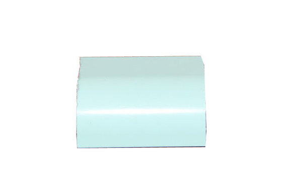 6063-T5 Aluminum Extrusion Profiles GB/75237-2004 for Exterior Decoration
