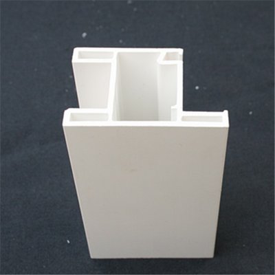 AAMA US Style Sliding PVC Extrusion Profiles window sash , Lead free