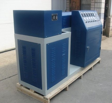 single screw design hdpe corrugated pipe extruder
