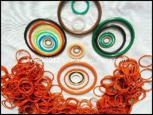 airtight; shock absorption, Viton Rubber O Ring Rubber Ring