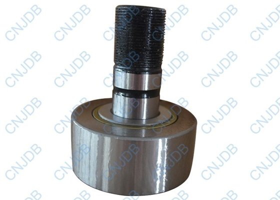 Industrial Chrome Steel Linear Motion Cam follower Bearing PWKR80.2RS With Roller