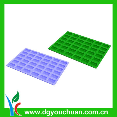 Colorful silicone Kitchenware / Silicone Cake Mold / Silicone kitchen Tools
