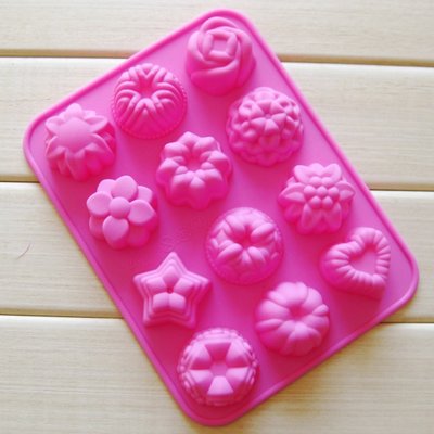 OEM silicone mold，silicone factory directly sell，silicone product customized