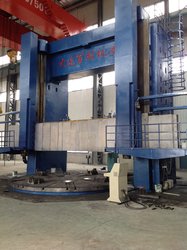 Dalian Baili Machine Tool Co.,Ltd