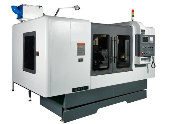 CE Steel Valve Ball Round Surface Spherical Grinder