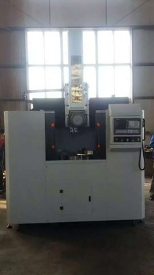 Star Manufacture High Speed Automatic Tools Changing Machining Lathe VTL