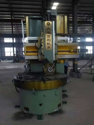 CKY518Z Fixed Beam Vertical Lathe Cnc Cutting Machinery High-tech Lathe