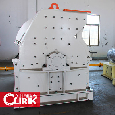 Coarse Mill Hammer Crusher