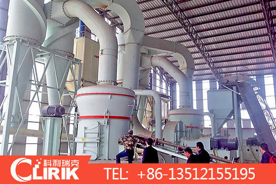 High Quality Mine Raymond Mill Roller Dolomite Dry Calcium Carbonate Milling Machine