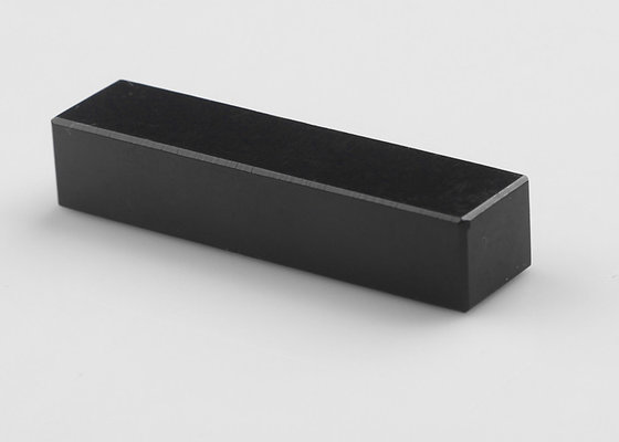 Seltene Erdmagneten der Epoxidbeschichtungs-glänzende Neodym-dauerhaften Magnet-N42